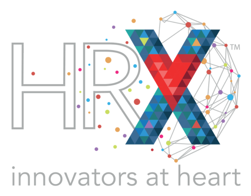 Accelerate Innovation at HRX 2026 | HRX