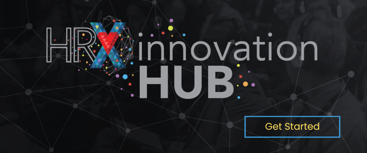 HRX Innovation Hub | HRX