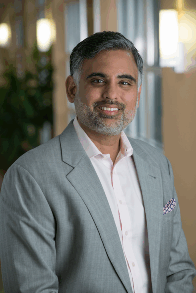 Saumil Oza | HRX