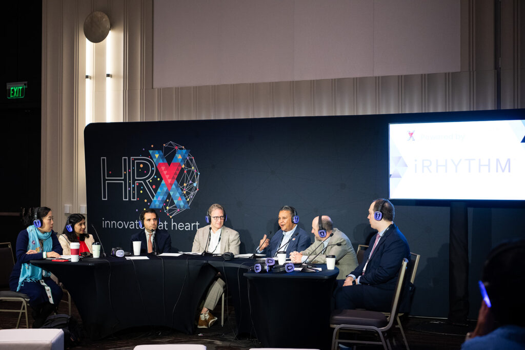 HRX 2025 Highlights | HRX