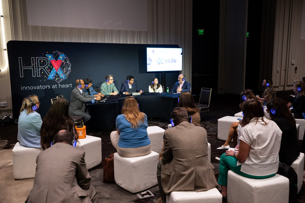 HRX 2025 Highlights | HRX