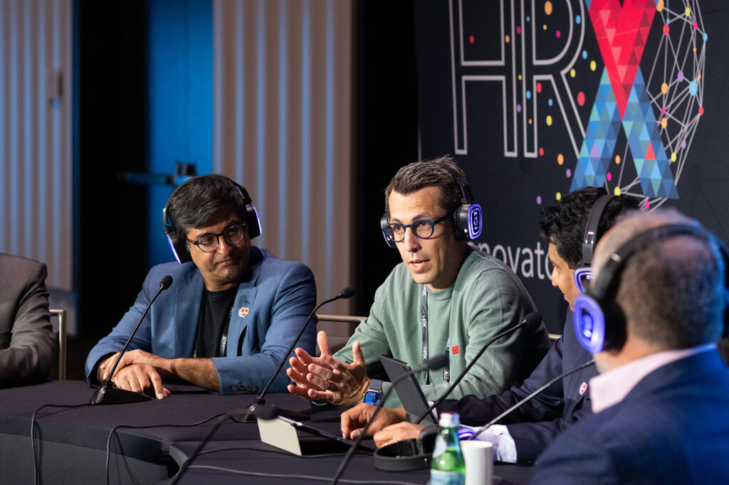 HRX 2025 Highlights | HRX