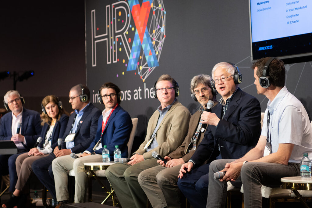 HRX 2025 Highlights | HRX